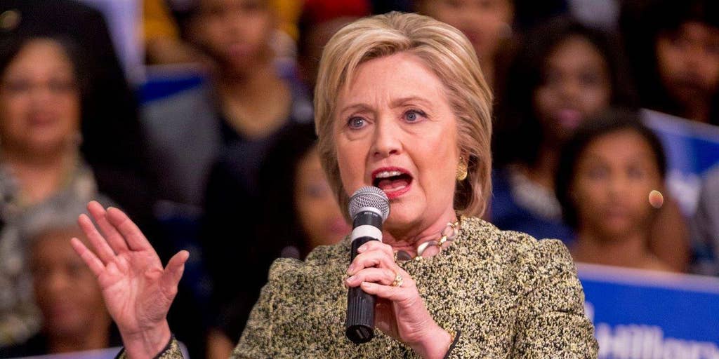 Delegate math: Hillary dominates Superdelegates | Fox Business Video