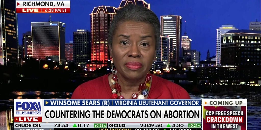 It's time for parents to control their children's education: Winsome ...