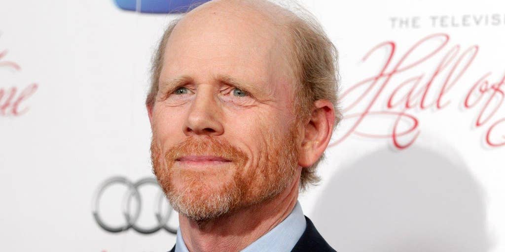 Ron Howard on the future of TV, movies | Fox Business Video
