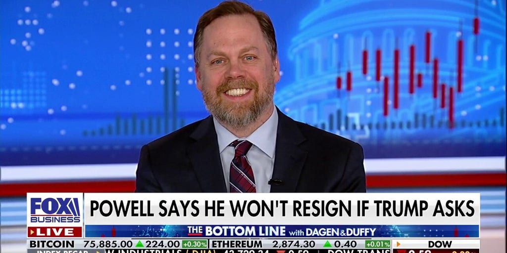 The Fed put itself in an ‘impossible position,’ says John Carney | Fox ...