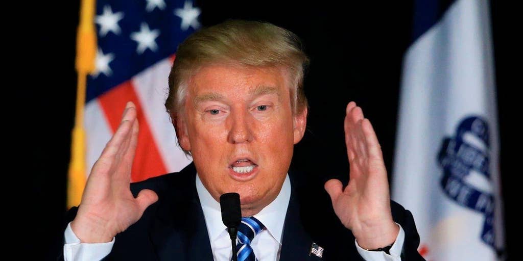 Breaking down Trump’s campaign strategy | Fox Business Video