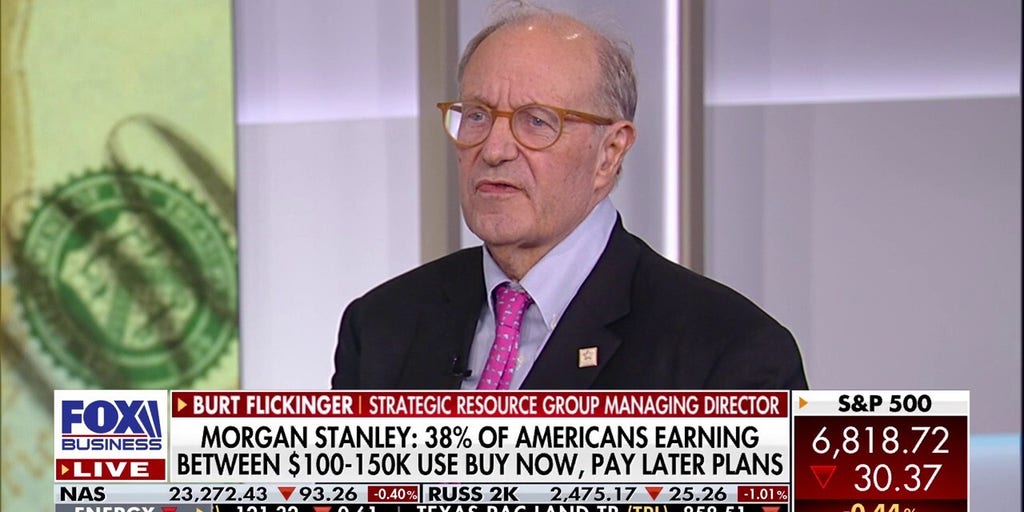 Managing director reveals why he's 'really concerned' over buy now, pay ...