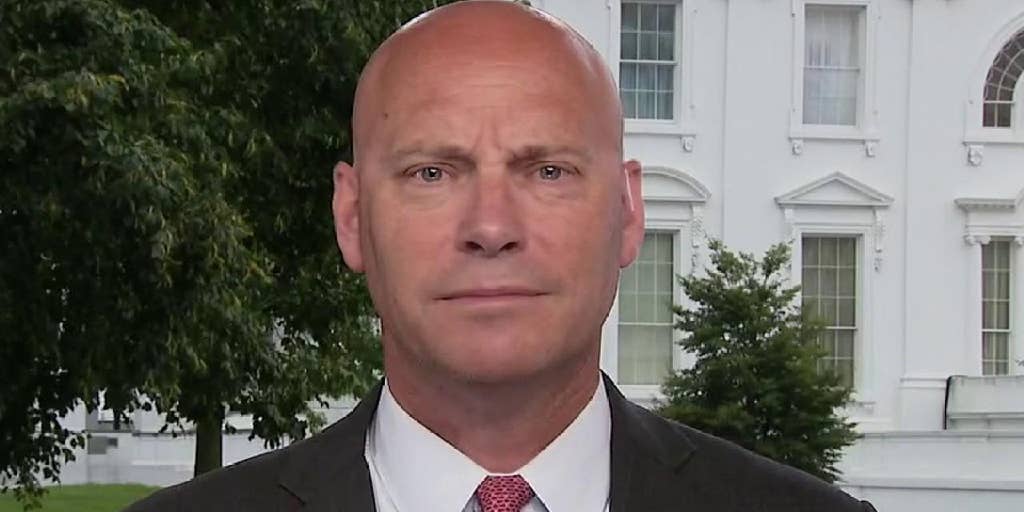 Marc Short on President Trump's efforts to protect American workers ...
