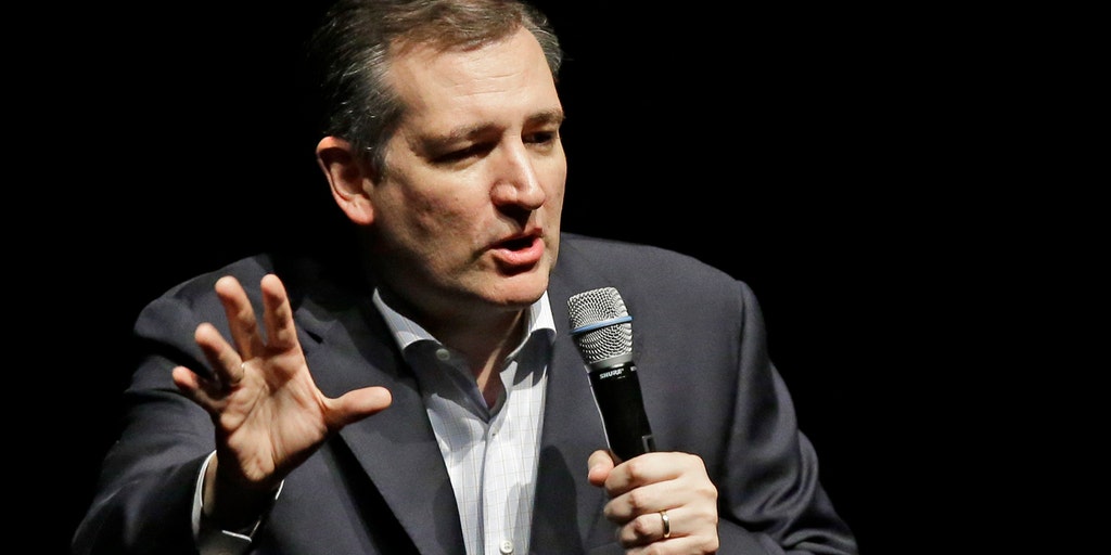 Cruz campaign’s Ron Nehring: Ted Cruz will win Texas | Fox Business Video