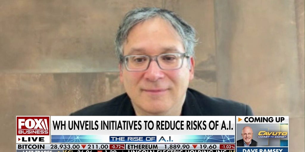 NYU professor Gary Marcus urges WH to ‘change its priorities’ and ...