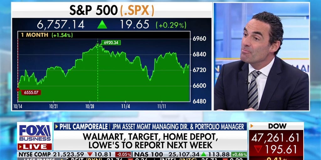It will ‘hurt’ if you miss earnings reports, says portfolio manager ...