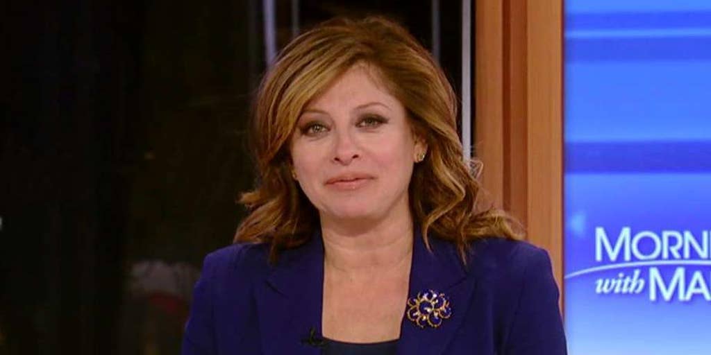 Maria Bartiromo on her family living the American dream | Fox Business ...