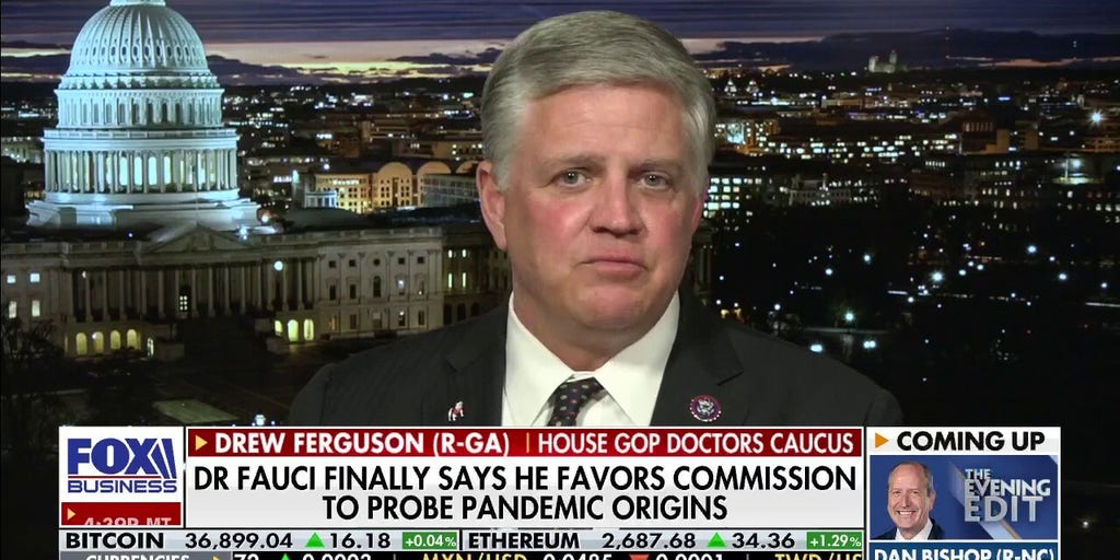 Government policies have ‘disrupted’ Americans’ lives amid pandemic ...