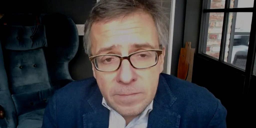 Ian Bremmer forecasts global 'depression' | Fox Business Video