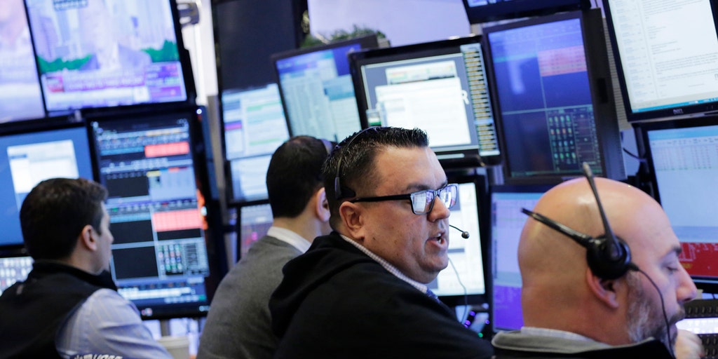 How the economy impacts presidential candidates | Fox Business Video