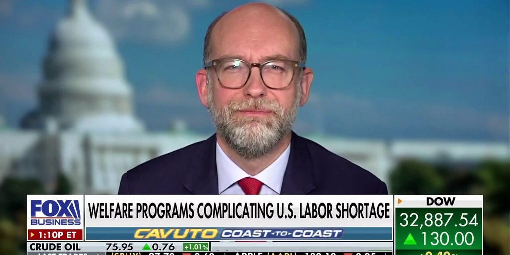GOP more afraid of conflict with Biden than stopping 'massive' spending ...