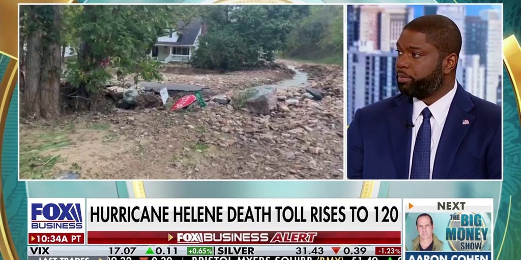 Congressman calls for 'micronuclear reactors' to be deployed at ...