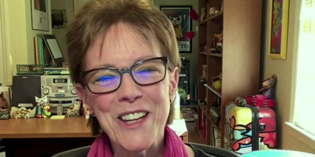 The real voice of Siri wasn’t paid by Apple | Fox Business Video