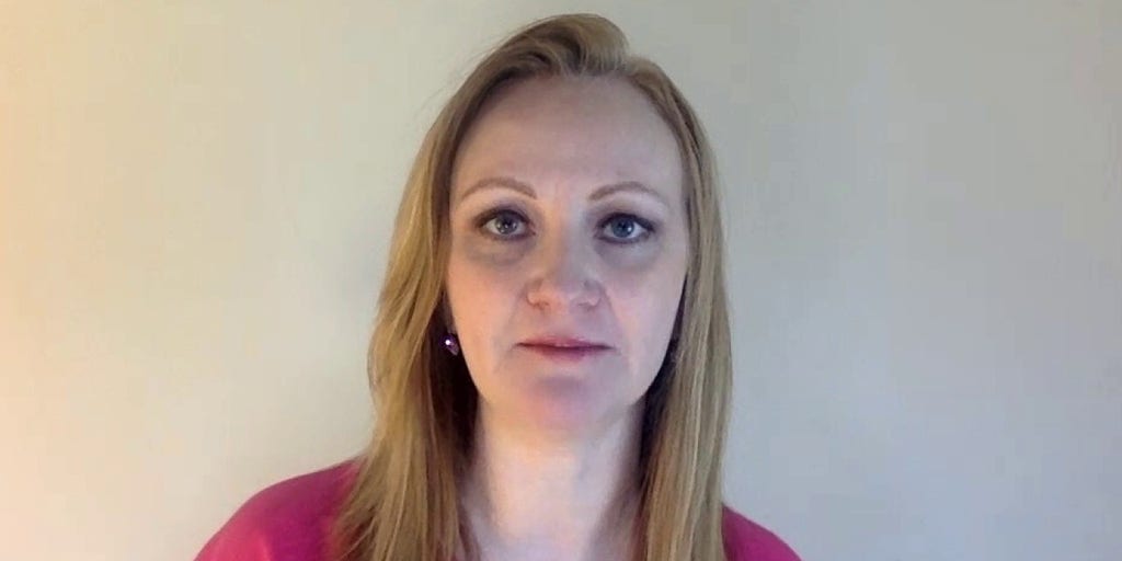 The media ‘doesn’t let’ conservative ‘voices get heard’: Kelly Jane ...