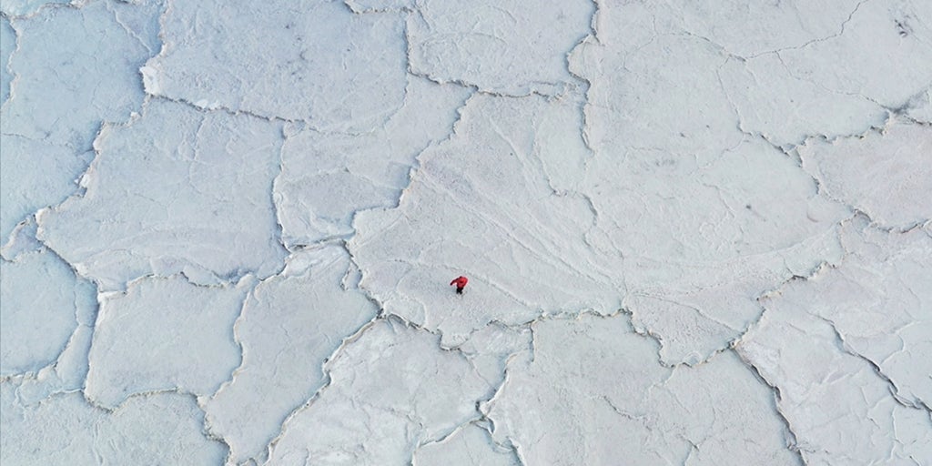 How America Works: Salt Production | Fox Business Video