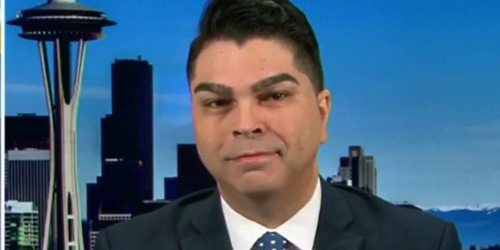 Rep. Cori Bush 'one of few' still using 'defund the police' language ...