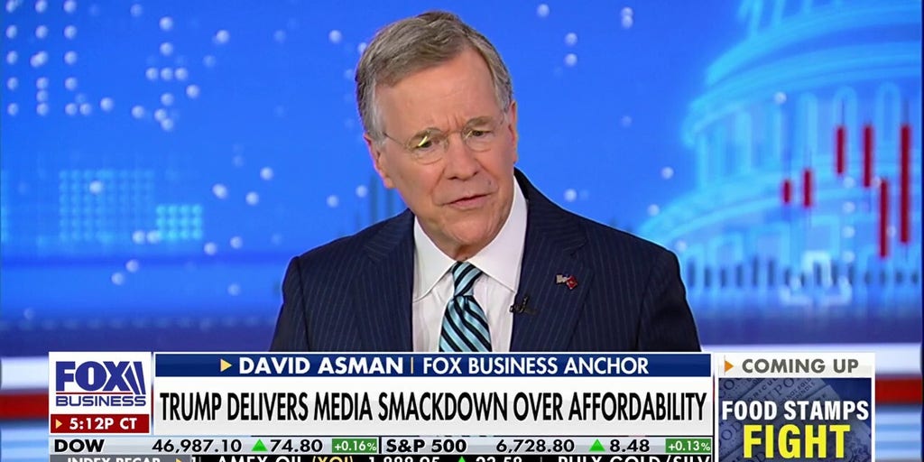 The government can do two simple things to help the economy, David ...