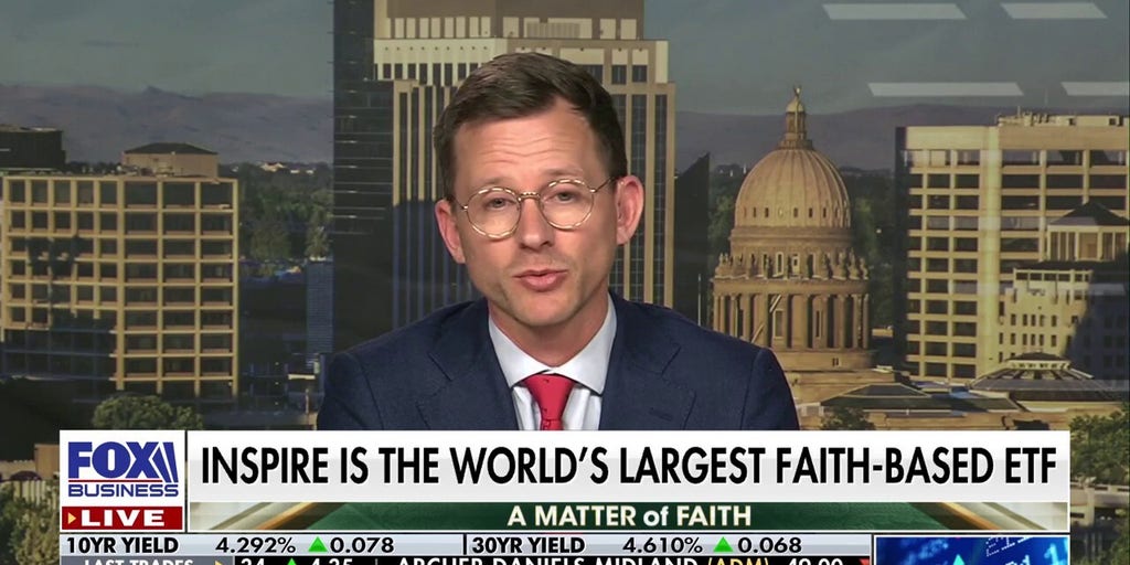 American consumer is ‘done’ with having ‘radical ideologies’ pushed in ...