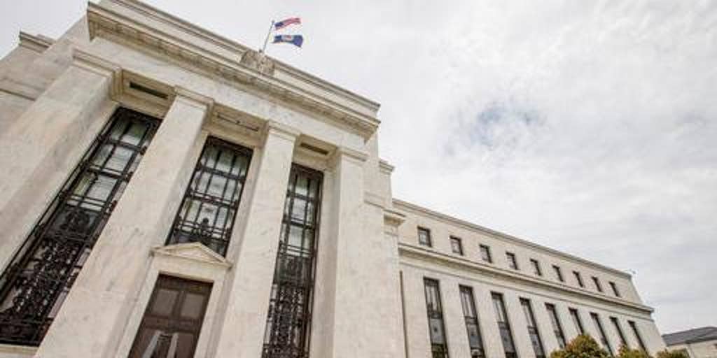 Fed should be cutting rates here: Point Bridge Capital founder | Fox ...