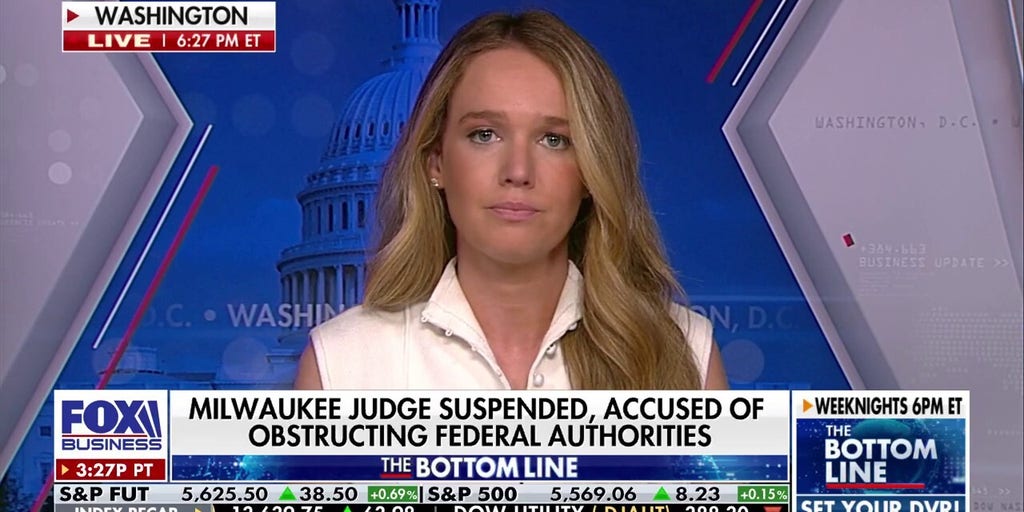 We didn't 'lie' about our border numbers like the Biden-Harris admin ...