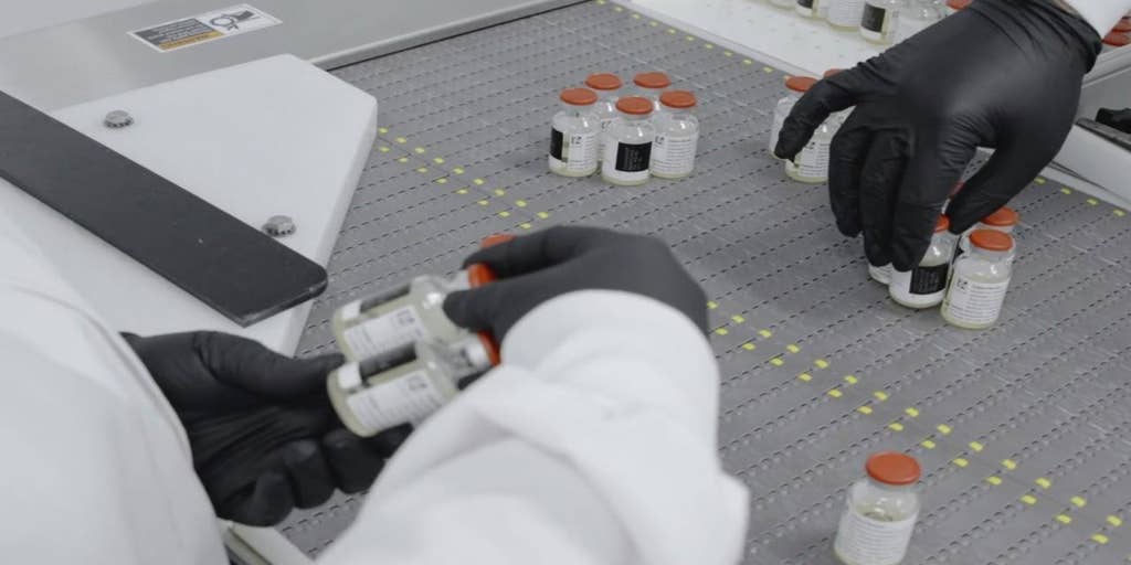 Regeneron's antibody cocktail can 'change the game' with coronavirus ...