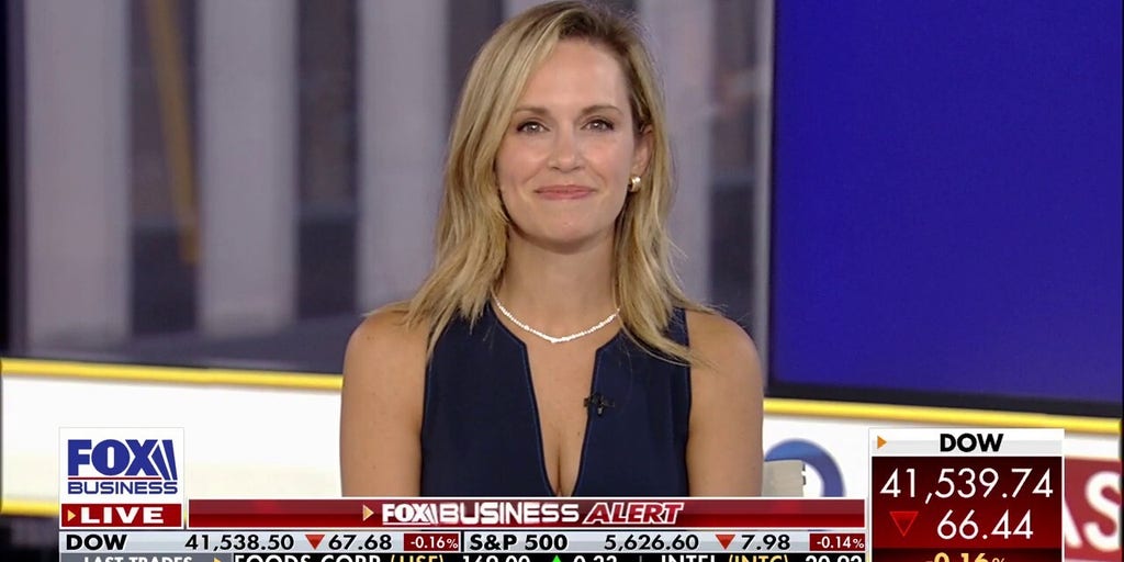 Real estate is a slow-moving operation: Kirsten Jordan | Fox Business Video