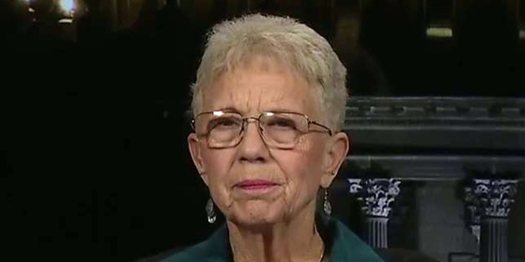 Susan Hammond on the Oregon rancher case | Fox Business Video