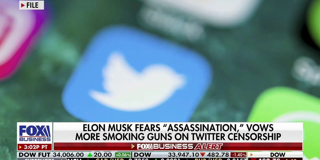 Rep. James Comer on the impact of 'The Twitter Files' on Hunter Biden ...