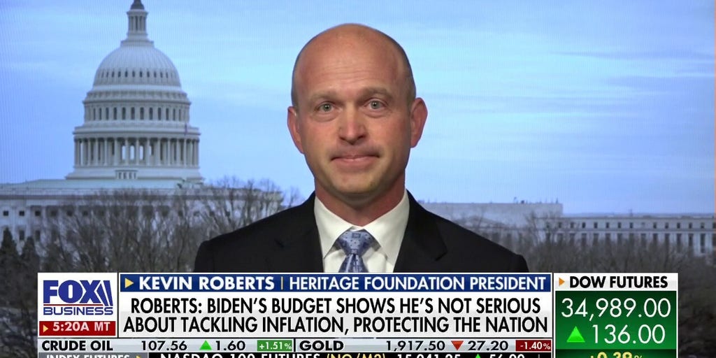 China is an 'enemy', time to 'call a spade a spade': Heritage ...