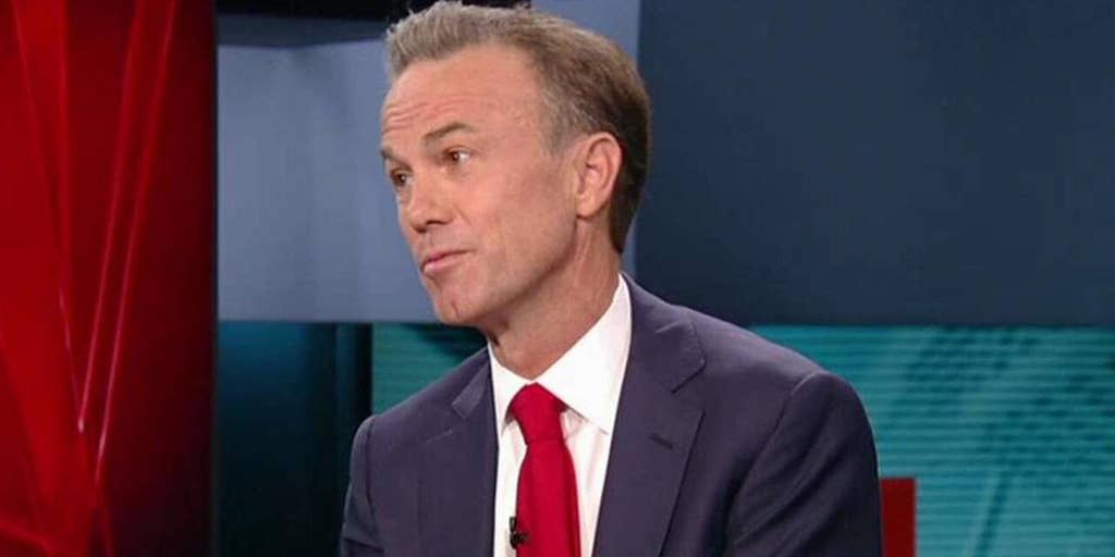 Greg Fleming on his next career move | Fox Business Video