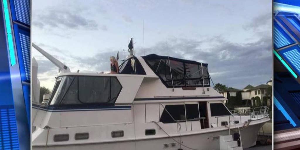 Hurricane Irma: Key West resident to ride out Irma on boat | Fox ...