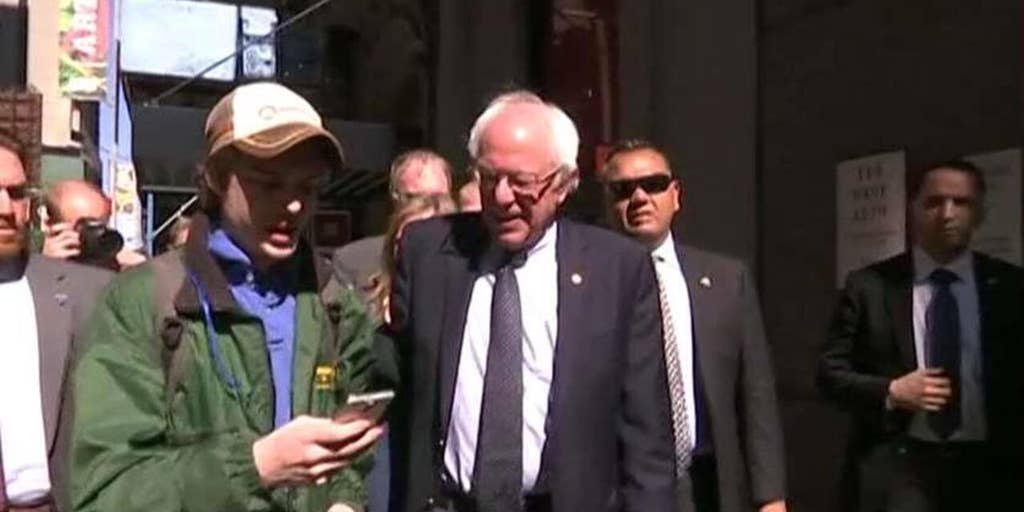 Democrats fight for New York | Fox Business Video