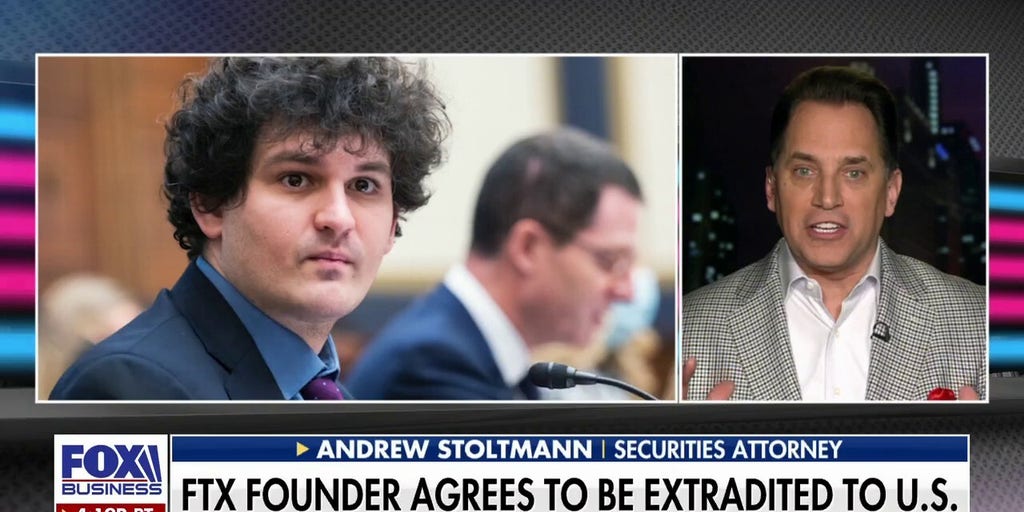 Expect prosecutors to 'flip' people close to FTX founder: Andrew ...