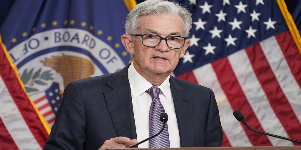 Fed wants millions of Americans to lose jobs, cost of everything to go ...
