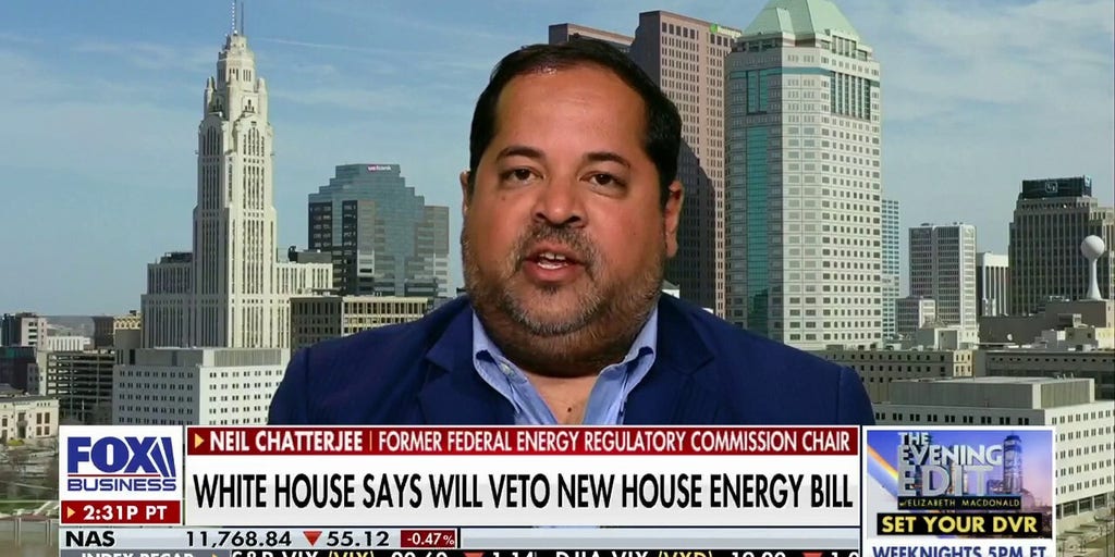 Biden would work on bipartisan energy legislation if he was serious ...