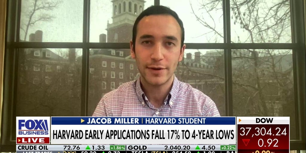 Harvard students should not be punished for administration's failure ...