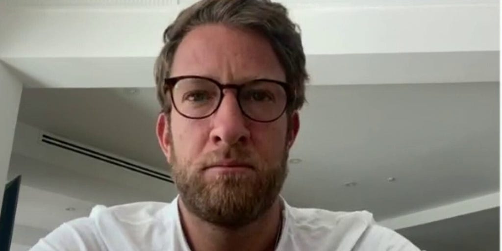 Barstool's Portnoy dispels skepticism over Bitcoin: It's 'too widely ...