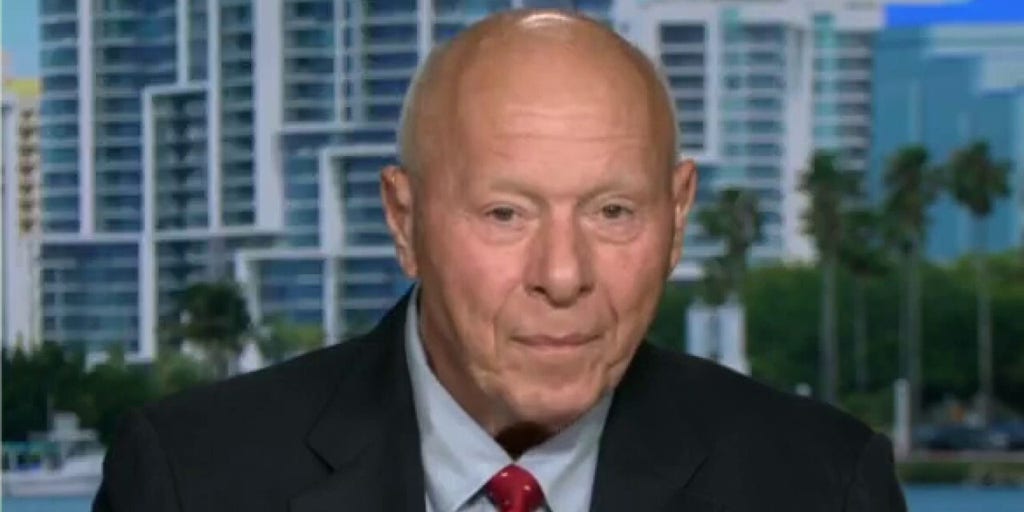 Ex-McDonald's USA CEO: Drive-thrus, curbside pickup here for long haul ...