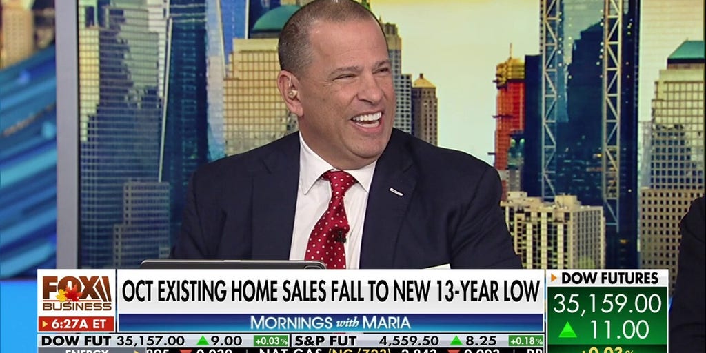 Investors should 'put money to work' in the new year: Chris McMahon ...