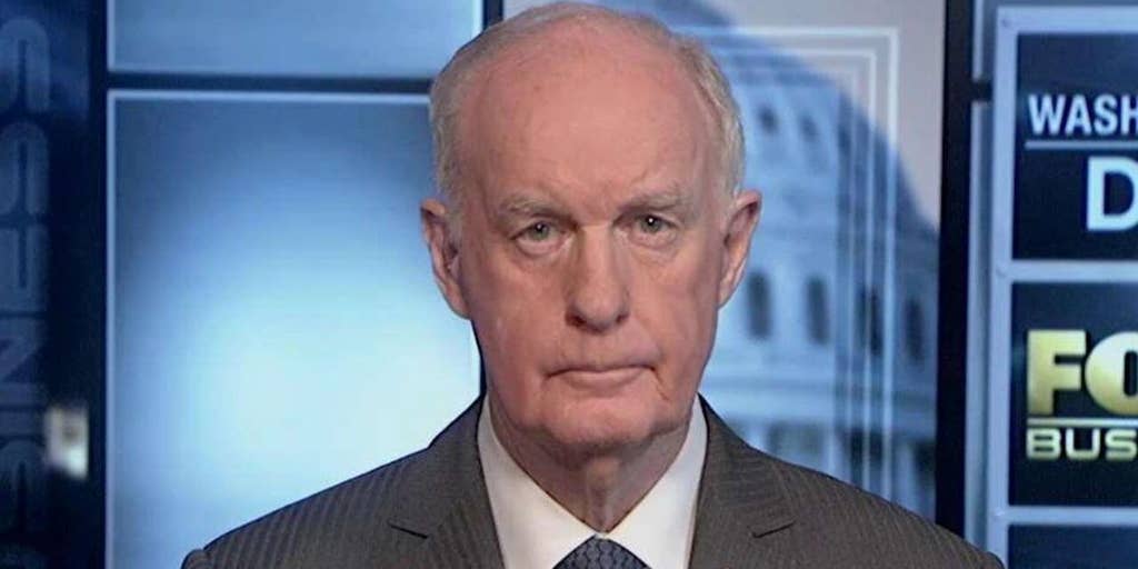 McInerney: It’s the riskiest time in the U.S. | Fox Business Video