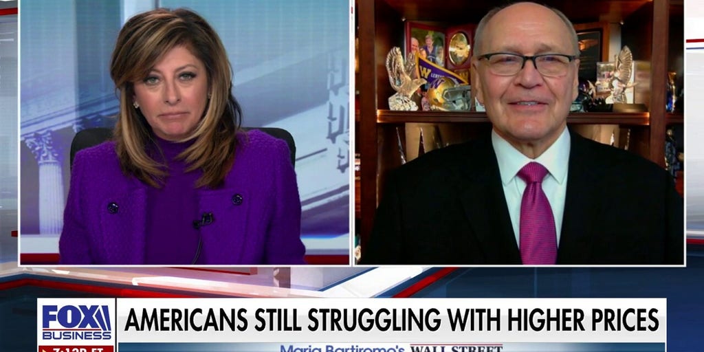 Bob Nardelli: These price increases will be a new standard cost of ...