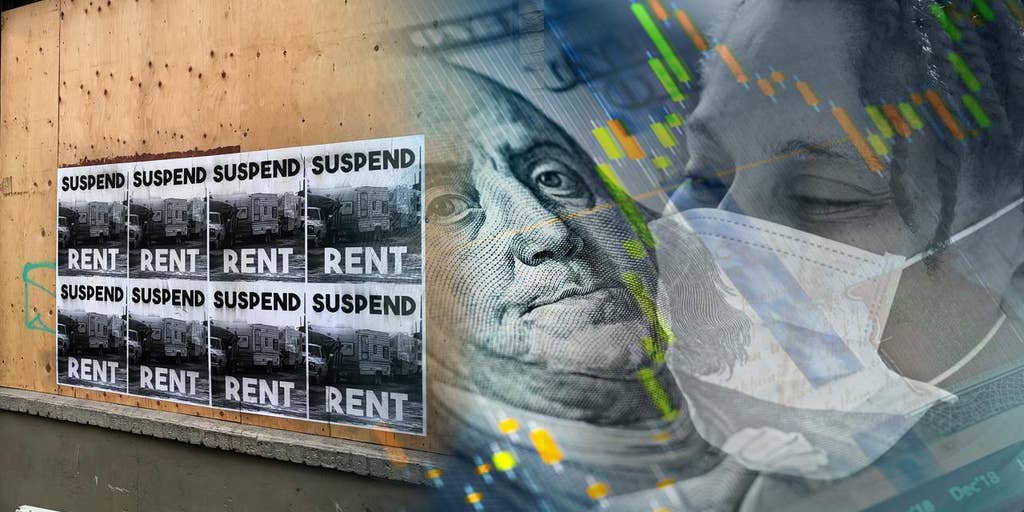 ‘Teen Vogue’ advocates canceling rent, abolishing landlords | Fox ...