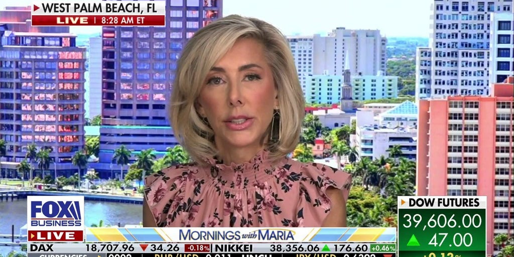 Stephanie Pomboy on US economy: Consumers have ‘hit the wall’ | Fox ...