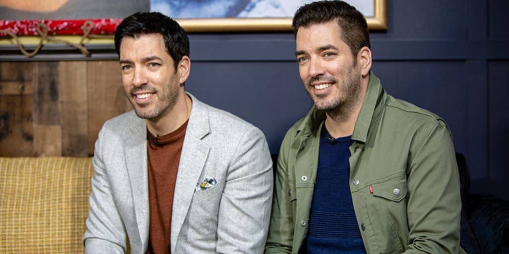 The Property Brothers just launched a new venture, here’s an inside ...