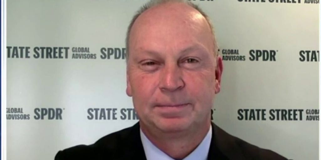 'We're very positive on the market': State Street Global Advisors ...