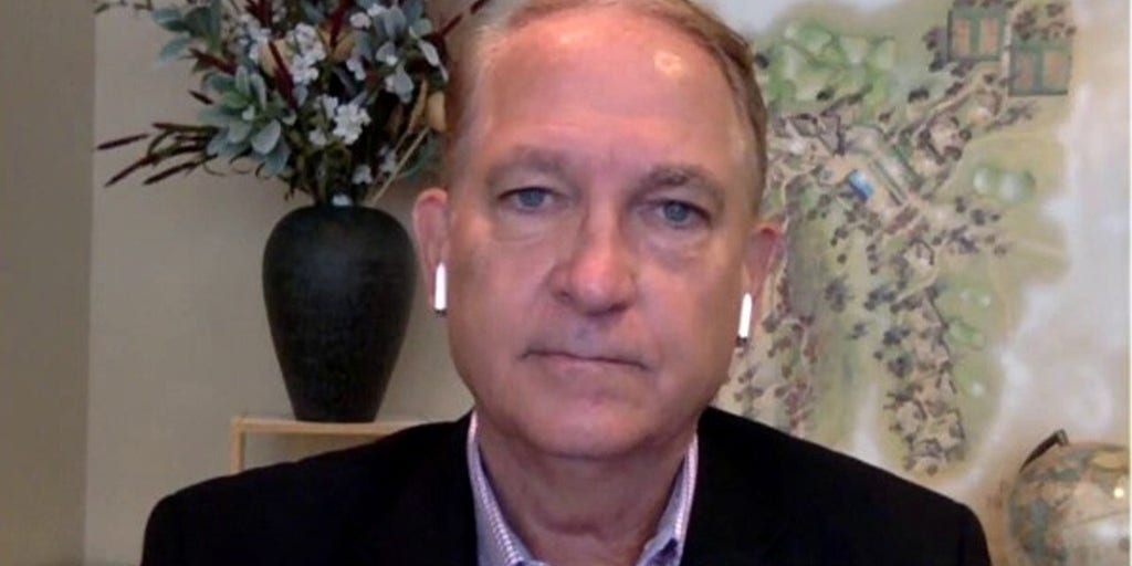 Brad Blakeman on Joe Biden meeting with Hunter’s business partners ...