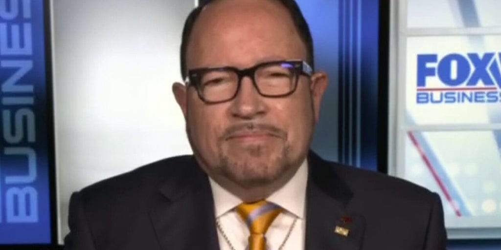 World on precipice of food crisis: Goya CEO | Fox Business Video