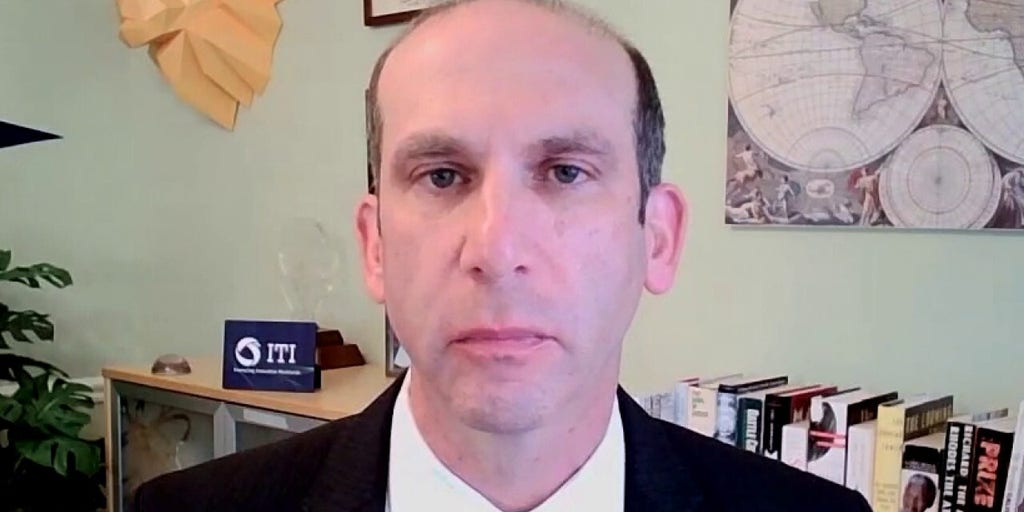 Bitko: FBI has been making cyber work, security a 'priority' | Fox ...