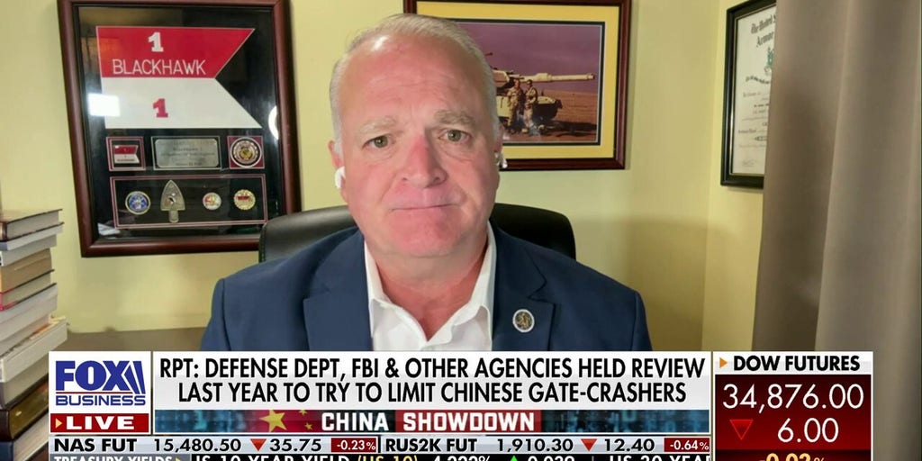 Reconnaissance is something you don't want your adversary to do on your ...