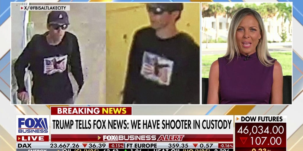 Rookie mistakes doomed Charlie Kirk’s assassin, former FBI agent ...